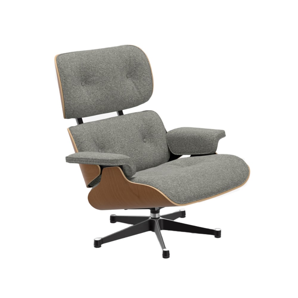 Lounge Chair Sessel von Vitra