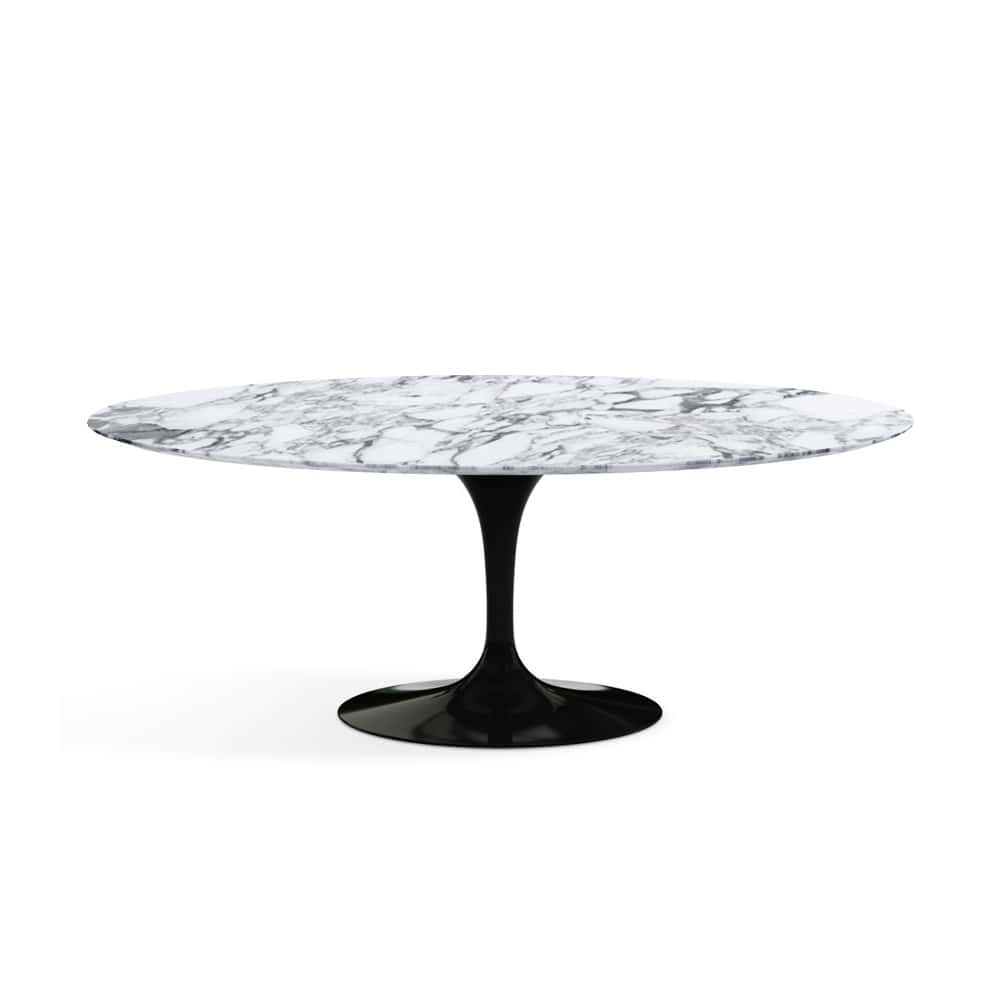 Saarinen Tulip Esstisch von Knoll International